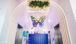 Wojo Paris 14e - Montparnasse Gaîté | Bureaux & Coworking & Salles de ...