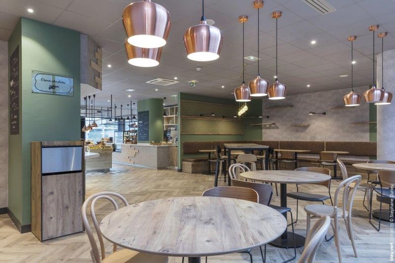 Wojo Paris - Ibis CDG Airport | Offices & Coworking & Meeting rooms